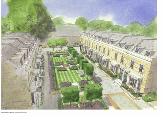 Nursery Lane – a new attempt to develop on this Local Green Space | St ...