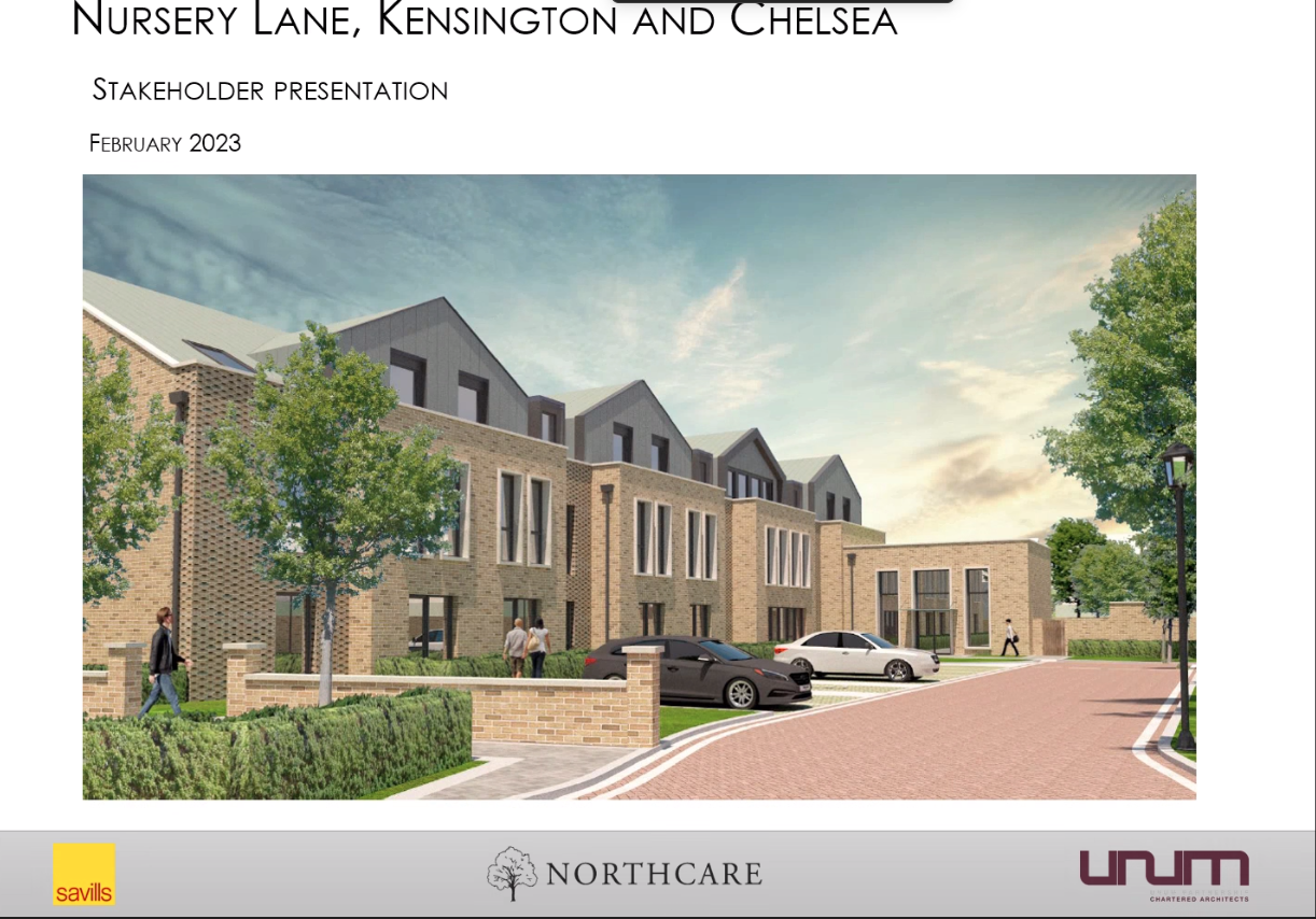 Nursery Lane – a new attempt to develop on this Local Green Space | St ...