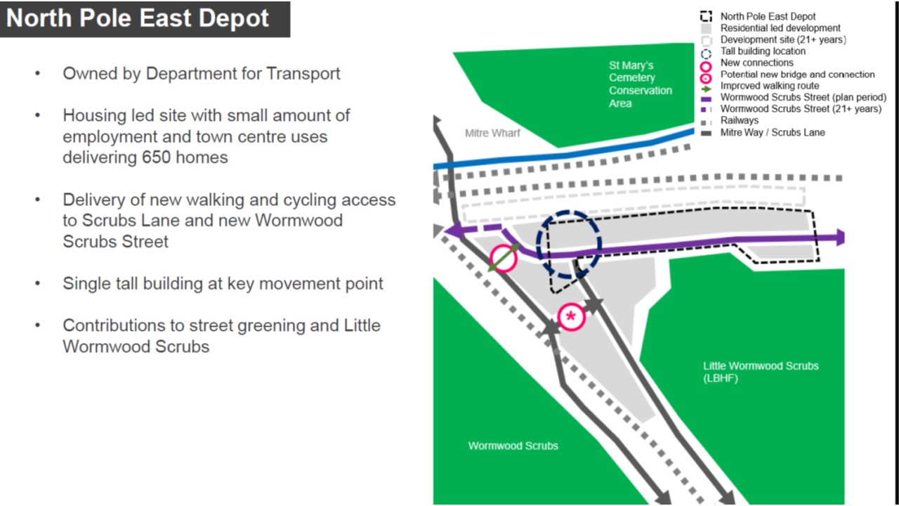 OPDC’s proposed ‘modifications’ to its Draft Local Plan | St Quintin ...