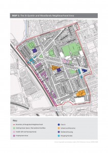 St Quintin and Woodlands Neighbourhood Forum | Your neighbourhood, your ...